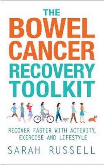 The Bowel Recovery Toolkit - Cancer Support Switzerland