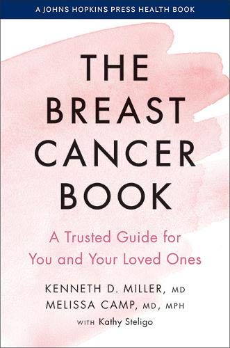 The Breast Cancer Book - Cancer Support Switzerland