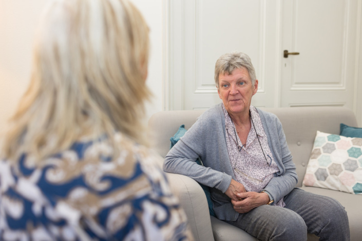 Counselling - Cancer Support Switzerland