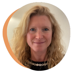 Catharine Viveash-Beard - Cancer Support Switzerland